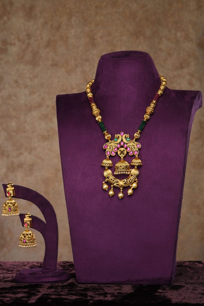 Bliss of Prosperous Festival – Akshaya Tritiya - Samyakk: Sarees ...