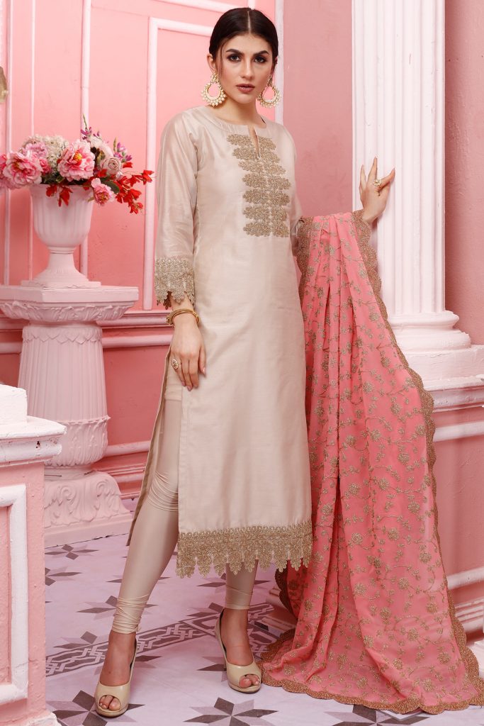 Samyakk’s New Launch Offers An Ambit of Designer Salwar Collection