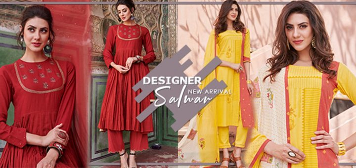 Samyakk: Sarees | Sherwani | Salwar Suits | Kurti | Lehenga | Gowns ...