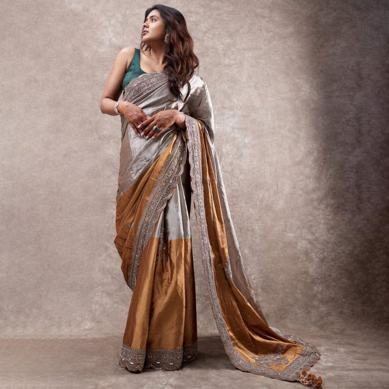 How to Buy Banarasi Saree in Samyakk? - Samyakk: Sarees | Sherwani | Salwar Suits | Kurti ...