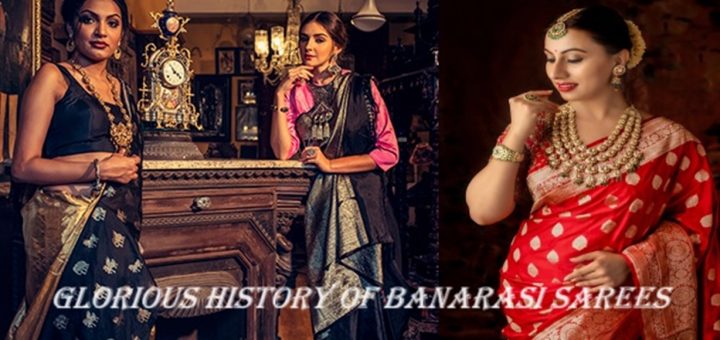 The History of Saree: From Ancient Elegance to Global Icon | Samyakk