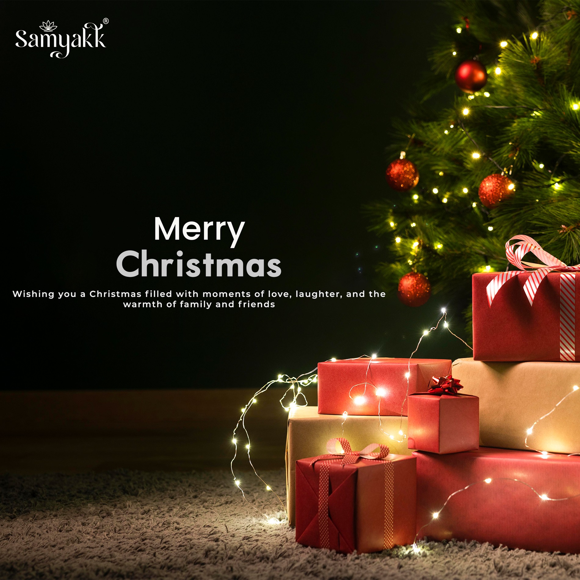 Dive into festive joy with heart-warming Christmas traditions, adorned ...
