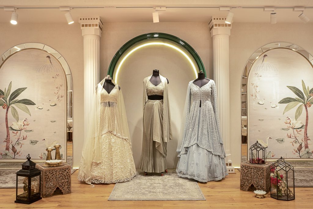 Decoding Dress Code: What to Wear as a Guest to a Traditional Indian ...