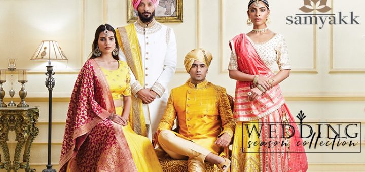 suit design for men Archives - Samyakk: Sarees | Sherwani | Salwar ...