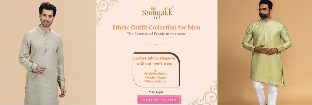 Beyond the Kurta for Men’s Wear — Unveiling the Groom’s Wardrobe at ...