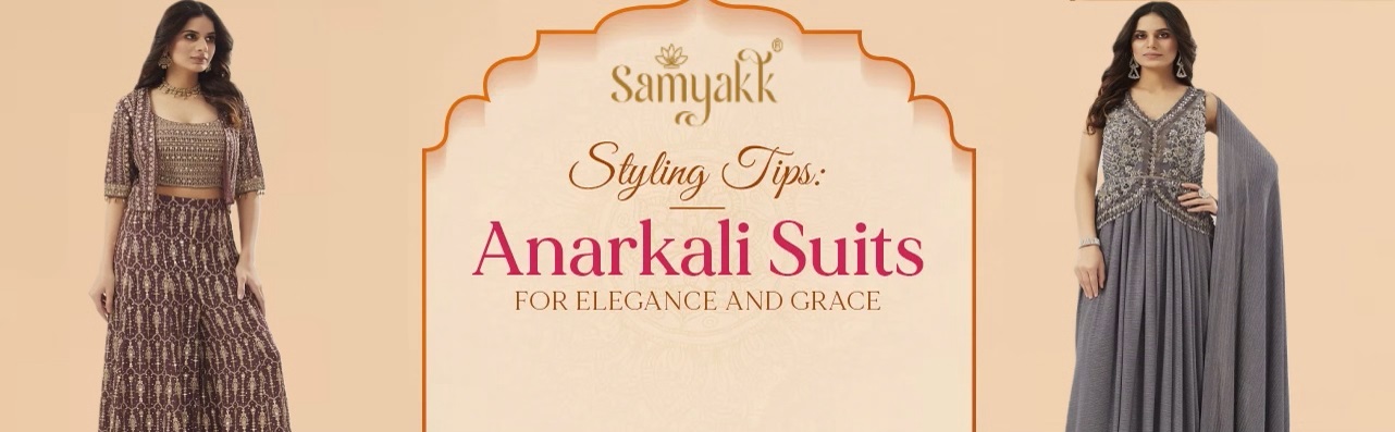Beat the Heat in Style: Your Guide to Summer Salwar Kameez Fabrics! - Samyakk: Sarees | Sherwani ...