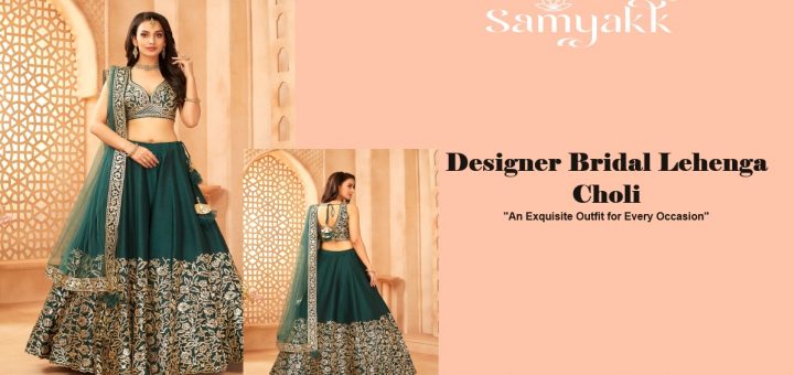 Bridal Trends to Watch: Sarees, Lehengas, and Gowns in 2025 - Samyakk: Sarees | Sherwani ...
