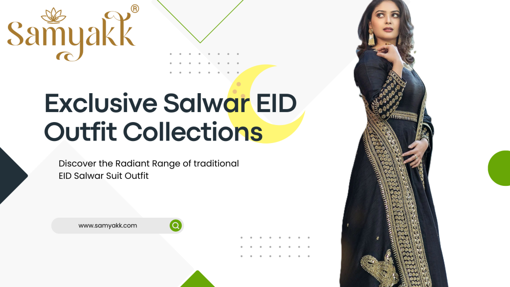 Salwar Suit Collections for EID by Samyakk.com - Samyakk: Sarees | Sherwani | Salwar Suits ...
