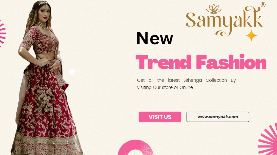 Timeless Lehenga Designs Every Bride Should Consider!! - Samyakk ...