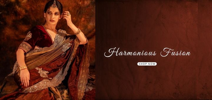 Bridal Trends to Watch: Sarees, Lehengas, and Gowns in 2025 - Samyakk: Sarees | Sherwani ...