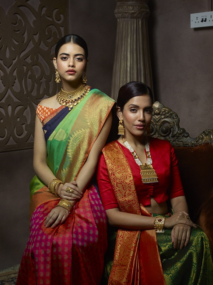 Top 10 Most Popular Sarees in the World | A Guide to Timeless Elegance