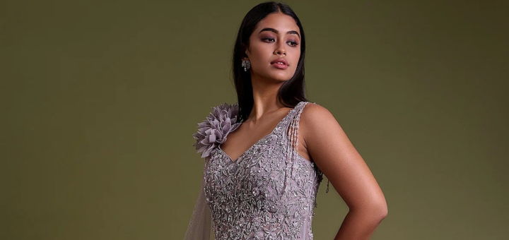 Trending Evening Gown Styles for 2025: Elegant & Bold Trends