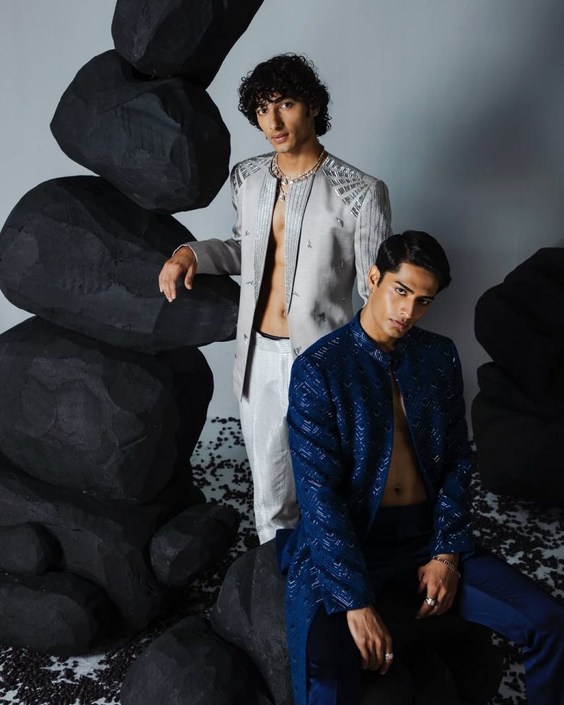 Trending Mens Wear: Top Men's Fashion Styles for 2025