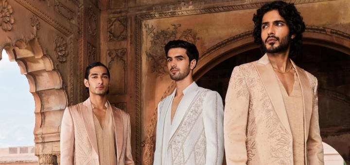 Stay Sharp and Stay Cool: Men's Fashion for Hot Days
