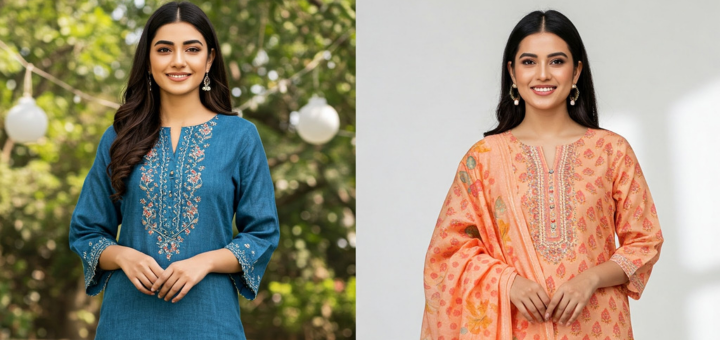 Linen vs. Cotton: Which Fabric Is Best for Daily Wear?