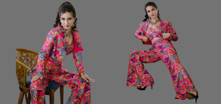 Trending Salwar Kameez Styles 2025 | Shop Online Samyakk