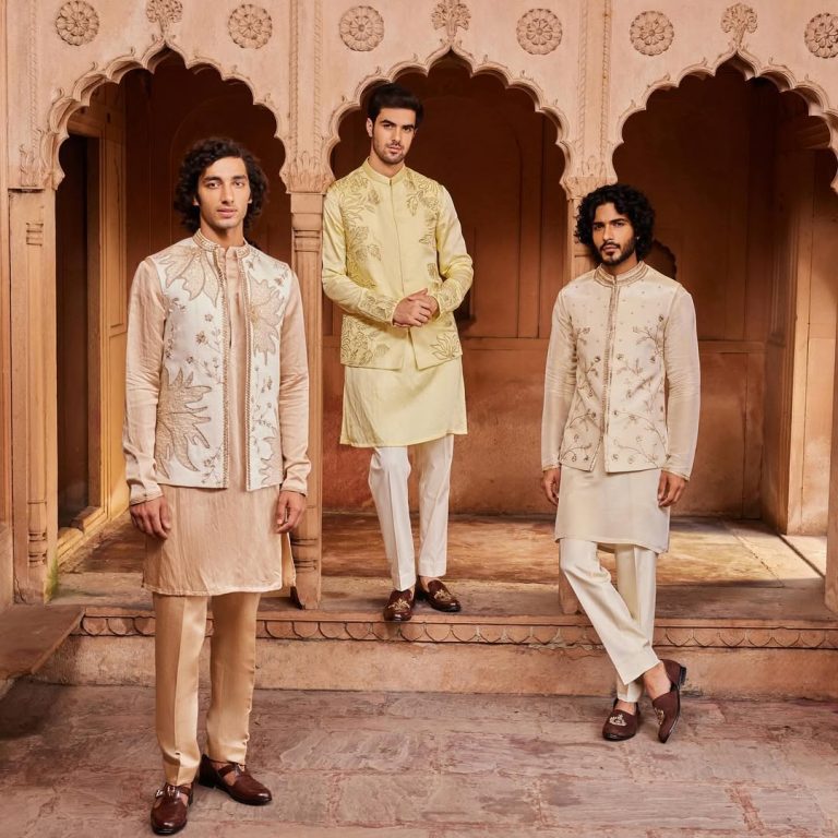 Groomsmen Fashion Guide: Stylish Looks for Every Wedding