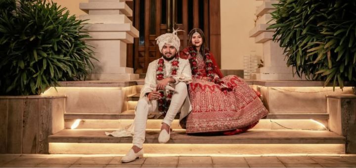 North Indian Wedding Outfits Guide for Bride & Groom