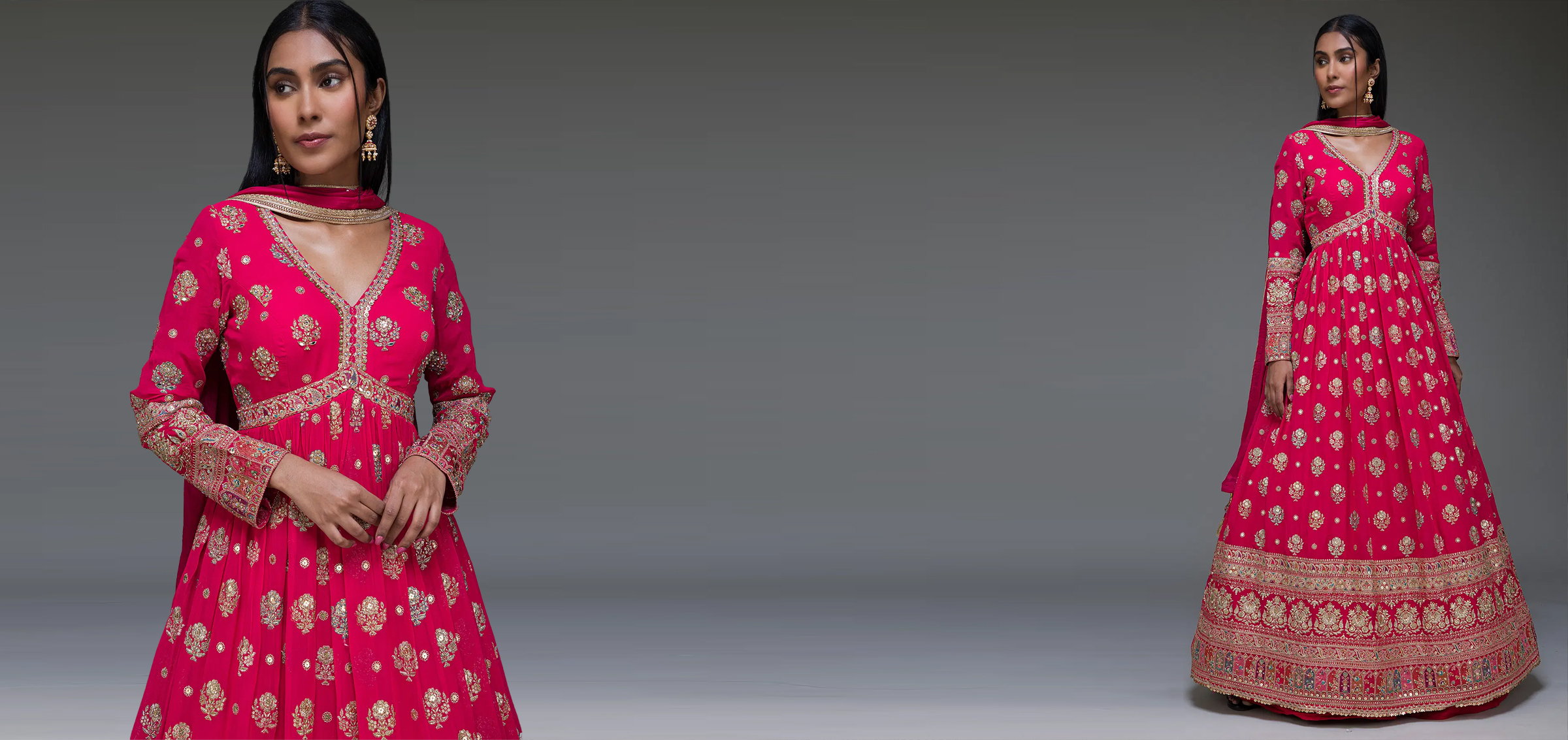 Salwar Shopping Guide: Step-by-Step Buying Tips