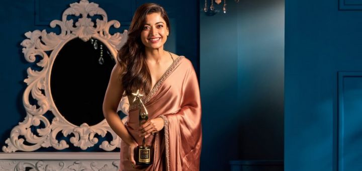 SIIMA Awards: Star Arrivals, Power, Style & Extravaganza - Samyakk ...