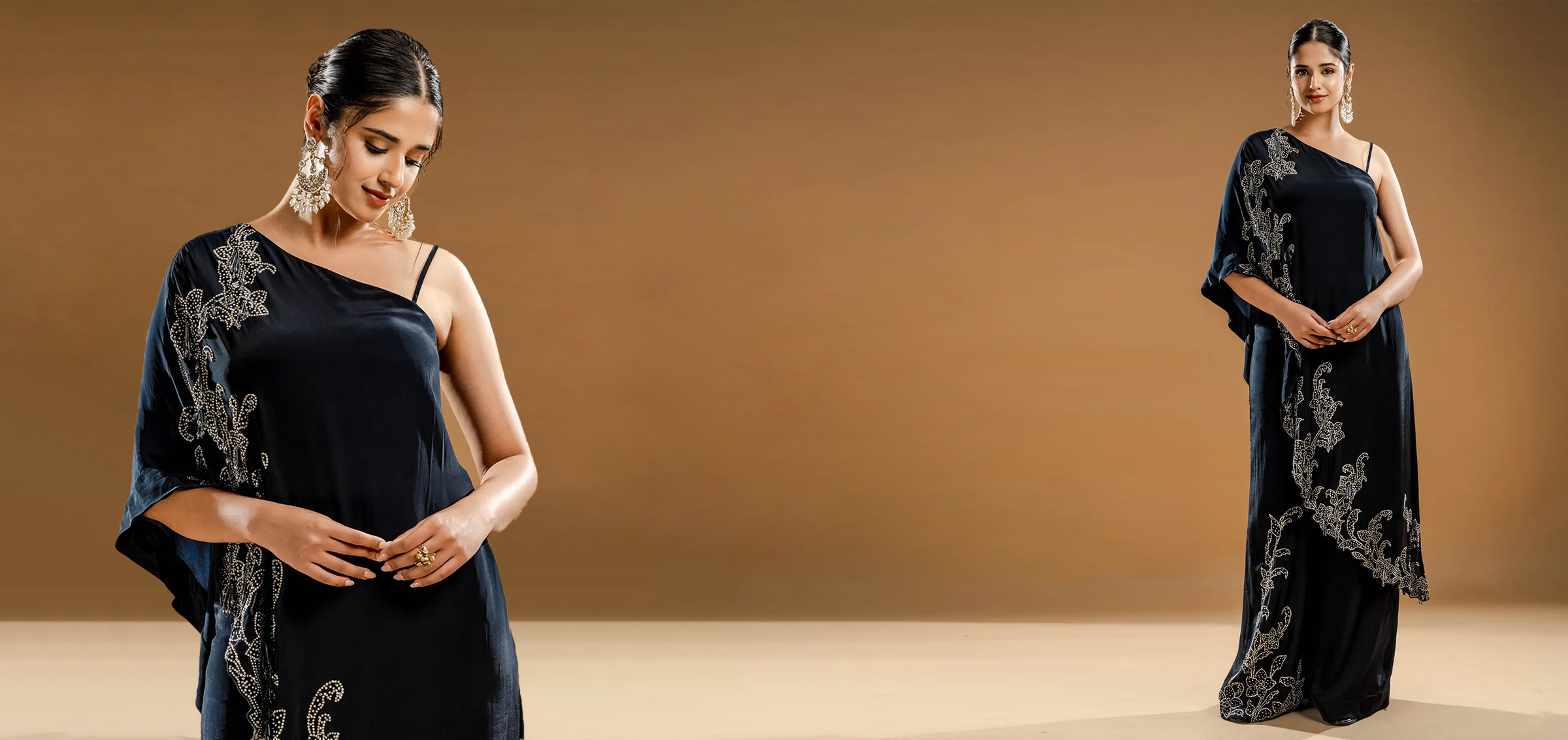 Salwar Kameez Designs for All Your Fashion Needs - Samyakk: Sarees ...
