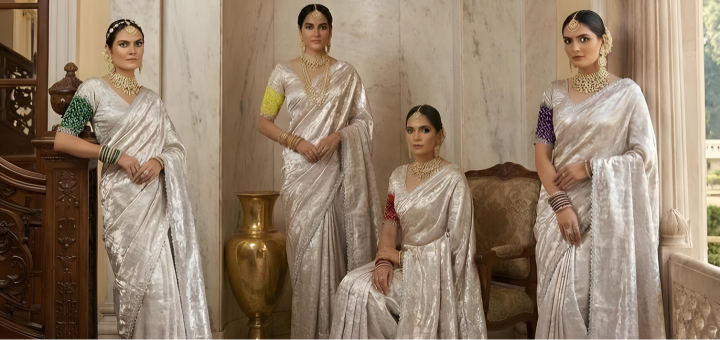 Ethnic Wear Trends for Women in 2026: Top Styles & Designs to Watch ...