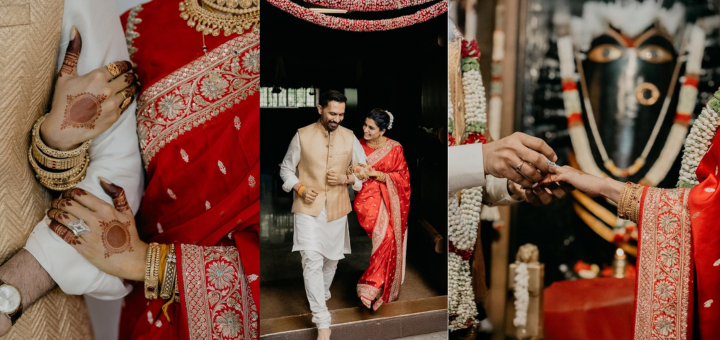 Samantha in Red Saree Archives - Samyakk: Sarees | Sherwani | Salwar Suits | Kurti | Lehenga ...