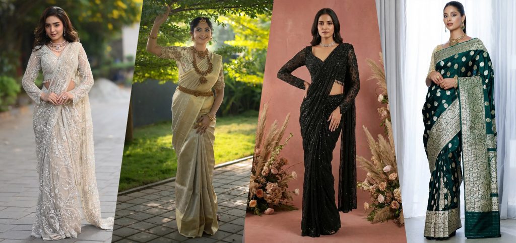 The Complete Guide to Ethnic Wear for Men - Samyakk: Sarees | Sherwani ...