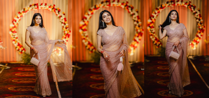 8 Stunning Saree Styles to Match Every Occasion and Mood - Samyakk ...